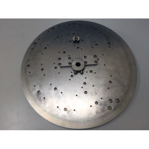 AMAT 0010-21668 Endura Magnet Assy