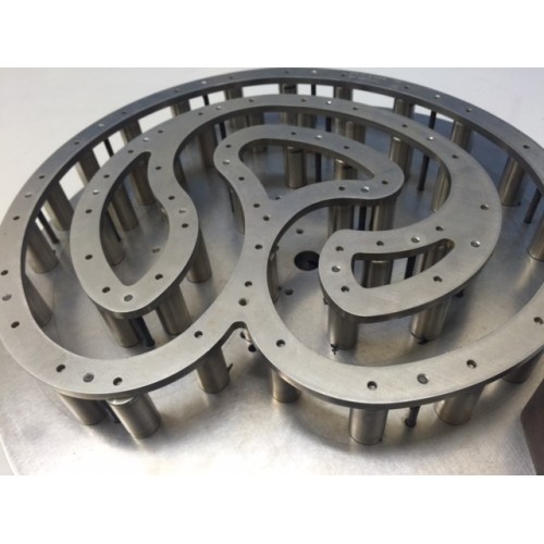 AMAT 0010-21668 Endura Magnet Assy