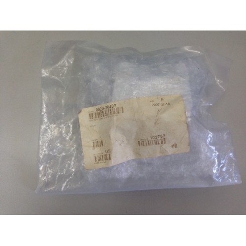 AMAT 0020-20483 HUB LAMP CORNER COVER