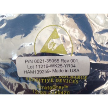 AMAT 0021-35055 REFLECTOR,LAMP,MOD II