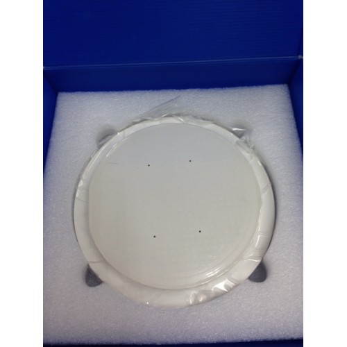 AMAT 0040-18053 PEDESTAL, HOLES 200mm BLUE SNNF