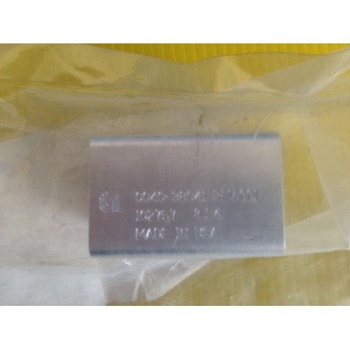 AMAT 0040-38041 MANIFOLD, WATER, SAE 9/16-18 PRODUCER 20