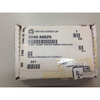 AMAT 0040-86625 SHAFT CLAMP HEATER 200mm Producer