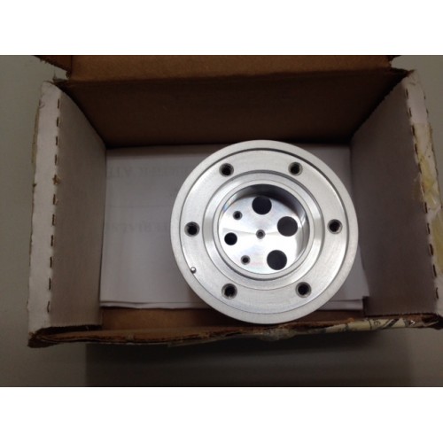 AMAT 0040-86625 SHAFT CLAMP HEATER 200mm Producer