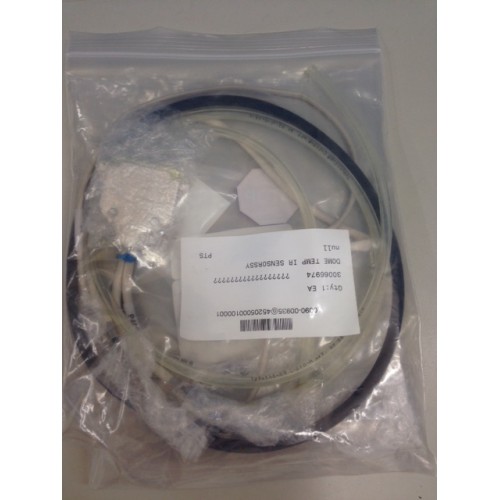 AMAT 0090-00935 PCB & HAR ASSY 200MM E-DTCU IR SENSOR