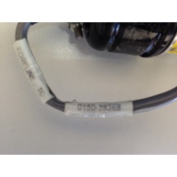 AMAT 0150-39369 CABLE ASSY, TC GAUGE, POS ‘C’ CENTURA