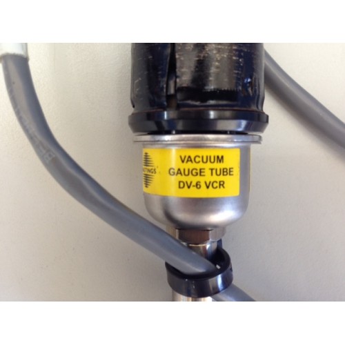 AMAT 0150-39369 CABLE ASSY, TC GAUGE, POS ‘C’ CENTURA