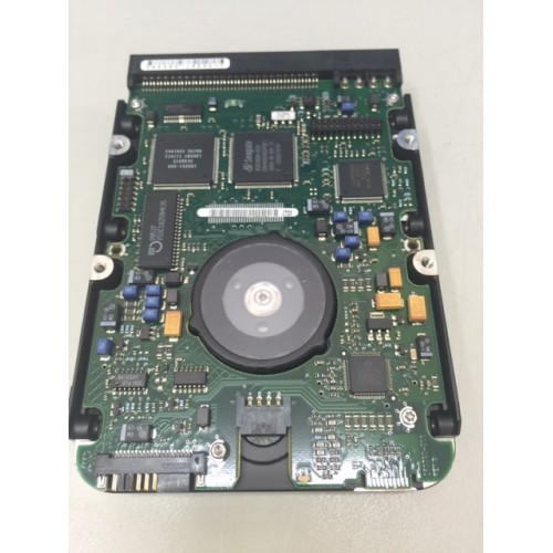 AMAT 0190-07916 HARD DISK DRIVE 4.5 GB 3.5" SCSI