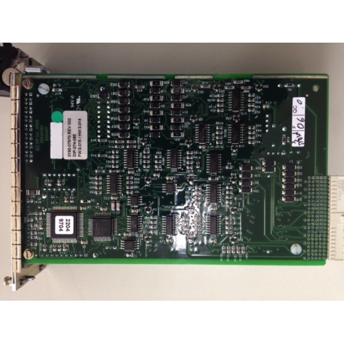 AMAT 0190-07970 Producer SE CH Interlock Module