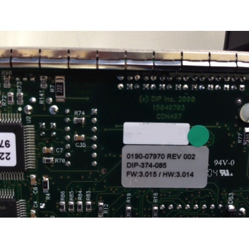 AMAT 0190-07970 Producer SE CH Interlock Module