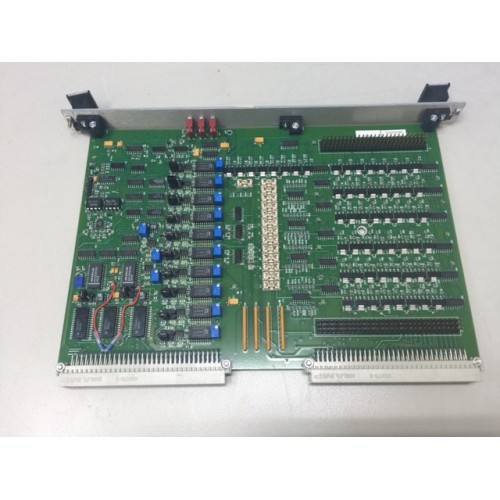 AMAT 0190-09688 Seriplex Multiplexed I/O Control Board CH A