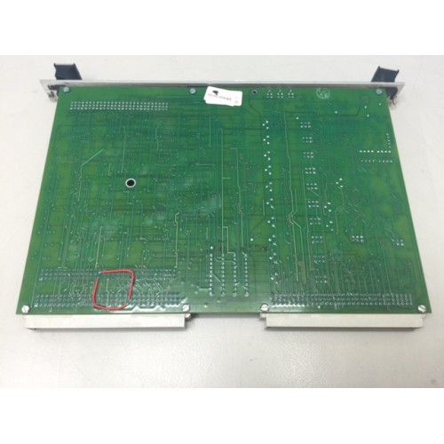 AMAT 0190-09688 Seriplex Multiplexed I/O Control Board CH A