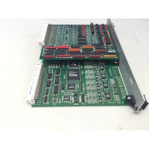 AMAT 0190-14502 MEI V6U/DSP Motion Controller