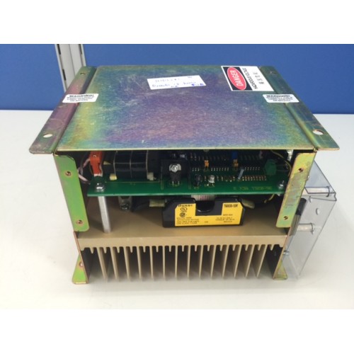 AMAT 0190-35875 HEATER DRIVER, SINGLE PHASE, 200VAC, 20A