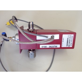 AMAT 0190-36237 Horiba Stec IV-2410AV-02H Injection Valve