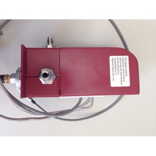 AMAT 0190-36237 Horiba Stec IV-2410AV-02H Injection Valve