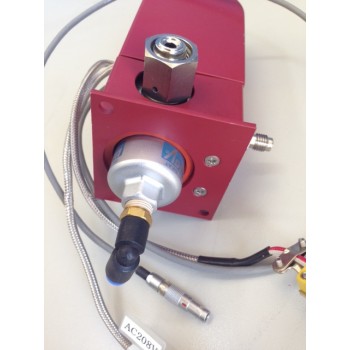 AMAT 0190-36237 Horiba Stec IV-2410AV-02H Injection Valve