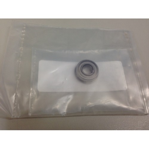 AMAT 0190-70070 BRG BALL.312 ID.688 PD