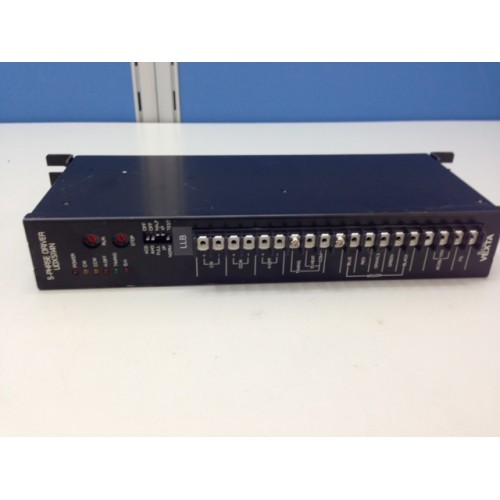 AMAT 0870-01002 Vexta UDX5114N 5-phase Driver