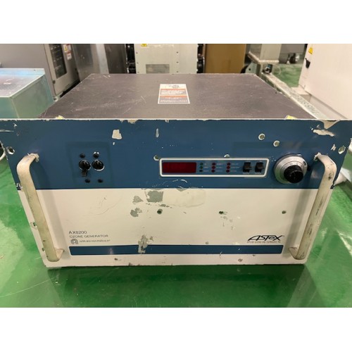 AMAT 0190-35872 Astex AX8200A-CER OZONE Generator