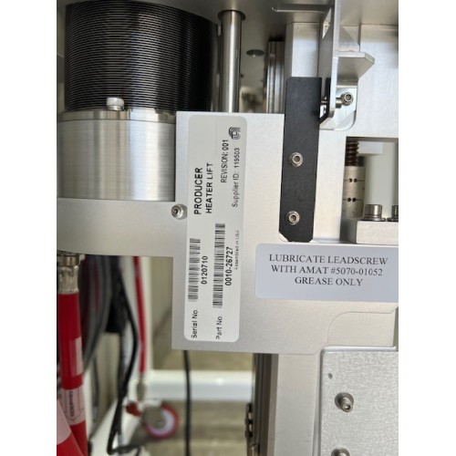 AMAT 0040-53932 200mm Producer CVD Twin Chamber