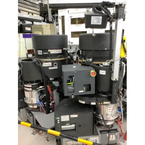 AMAT 300mm Centura AP G2 Etch System