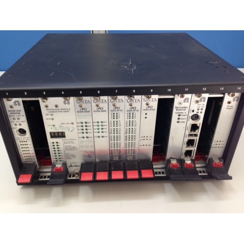 AMAT 0010-23340 300mm DPS II Chamber Controller Rev.001