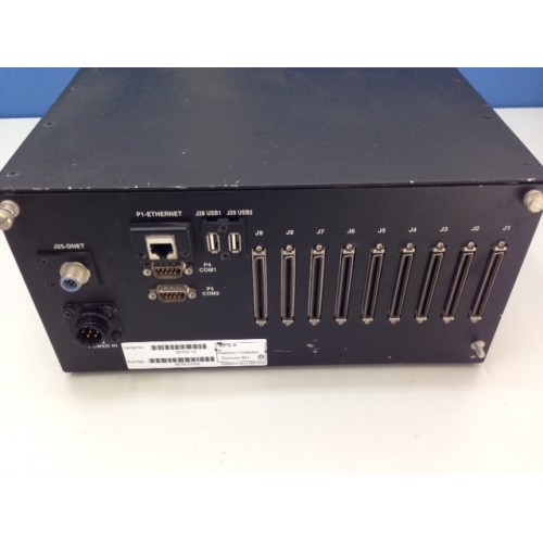 AMAT 0010-23340 300mm DPS II Chamber Controller Rev.001