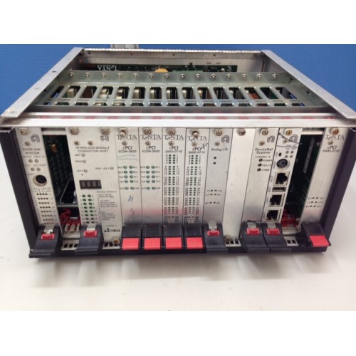 AMAT 0010-25080 300mm HART Chamber Controller Rev.1