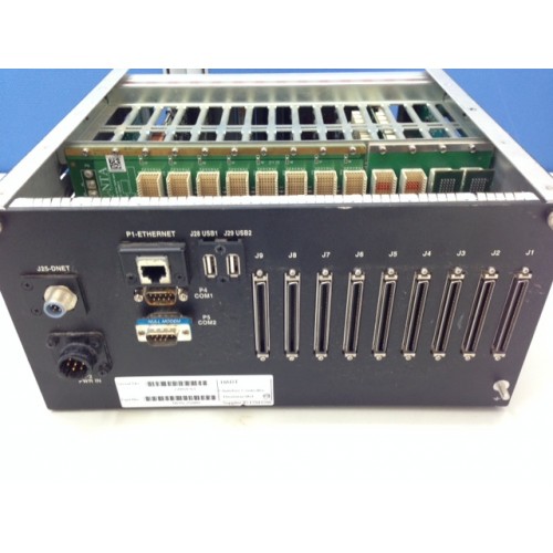 AMAT 0010-25080 300mm HART Chamber Controller Rev.1