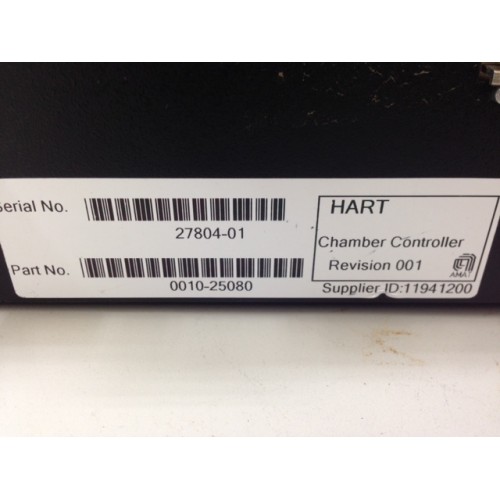 AMAT 0010-25080 300mm HART Chamber Controller Rev.1