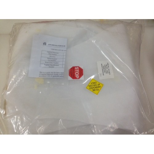 AMAT 0021-26275 Liner cathode 300mm DPS II