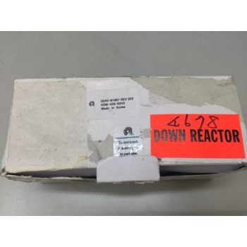 AMAT 0040-81667 Bellows Slit Door Producer Etch