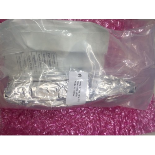 AMAT 0040-87358 Bellows SV Door W/BALL Bearing