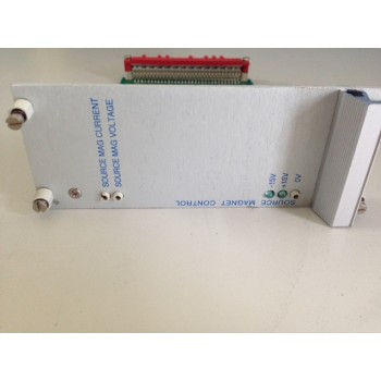 AMAT 0100-00559 PWBA SOURCE MAG SERVO - XP