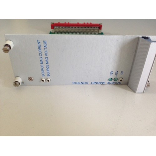 AMAT 0100-00559 PWBA SOURCE MAG SERVO - XP