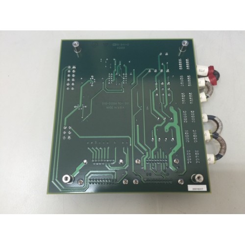 AMAT 0100-00569 VME DC POWER DISTRIBUTION