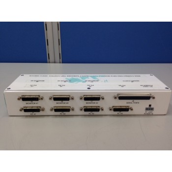 AMAT 0190-05111 CONTROL VIDEO SWITCH