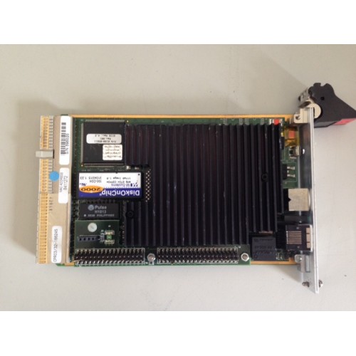 AMAT 0190-05611 CARD CONTROLLER CPCI 166MHZ PENTIUM 3U