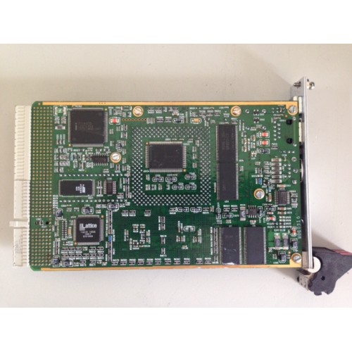 AMAT 0190-05611 CARD CONTROLLER CPCI 166MHZ PENTIUM 3U