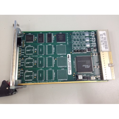 AMAT 0190-16926 SST 0190-16926 REV.001 DeviceNet Scanner