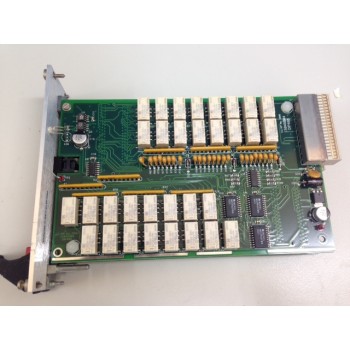 AMAT 0190-17894 Interlock Module Conductor Hart REV 001