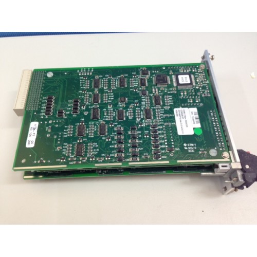 AMAT 0190-17894 Interlock Module Conductor Hart REV 001