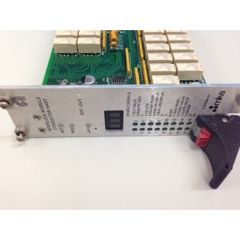 AMAT 0190-17894 Interlock Module Conductor Hart REV 001