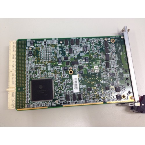 AMAT 0190-24007 MKS Tenta single board computer AS03720-23 REV 01