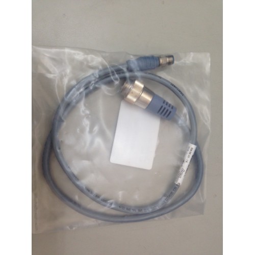 AMAT 0620-02851 CABLE ASSY DNET DROP 1.0METER 300V 80C RSC-RSC