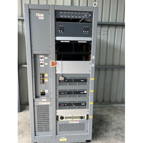 AMAT 0190-05540 300MM Endura Equipment Rack