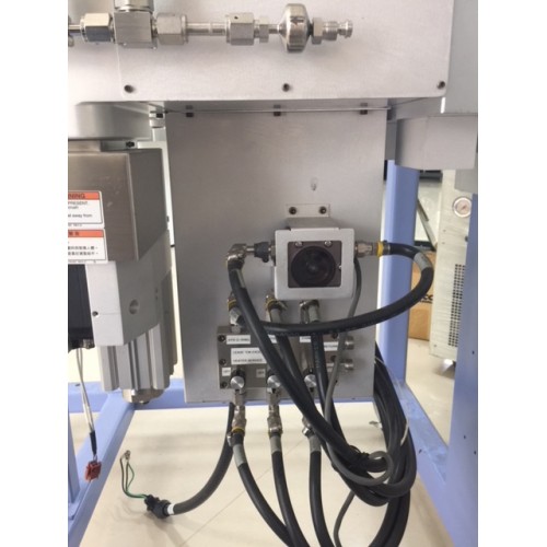 AMAT 0010-06387 300mm Degas Chamber