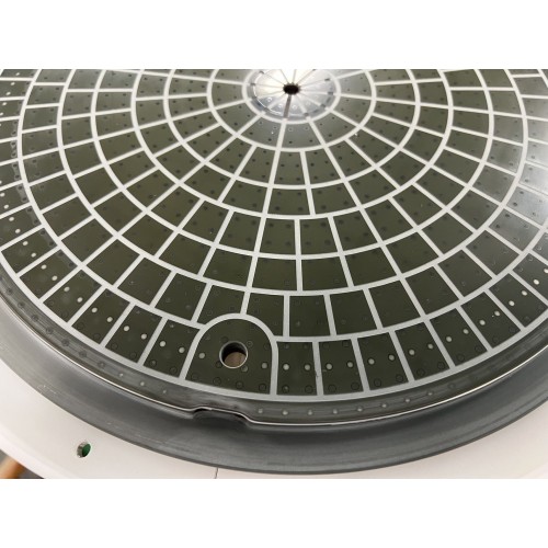 AMAT 0010-16109 300mm MCA E-Chuck Heater