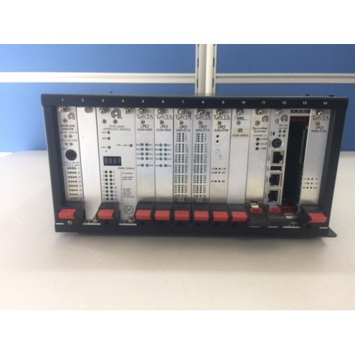 AMAT 0010-17614 e-MAX Chamber Controller